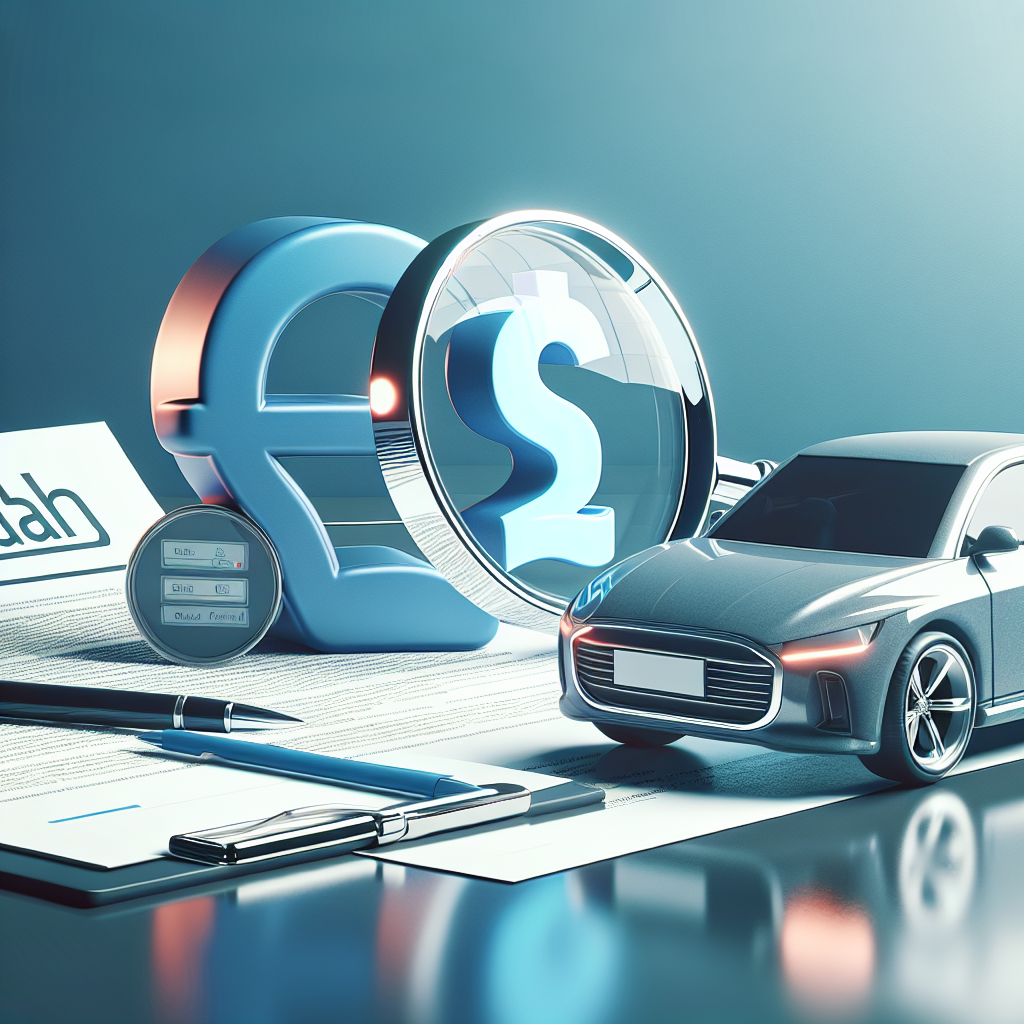 Are all car finance products potentially subject to mis-selling? | ERGSY