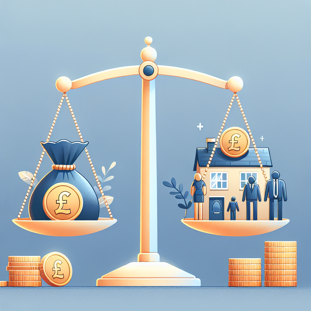 Do unpaid tax debts affect Inheritance Tax calculations? | ERGSY