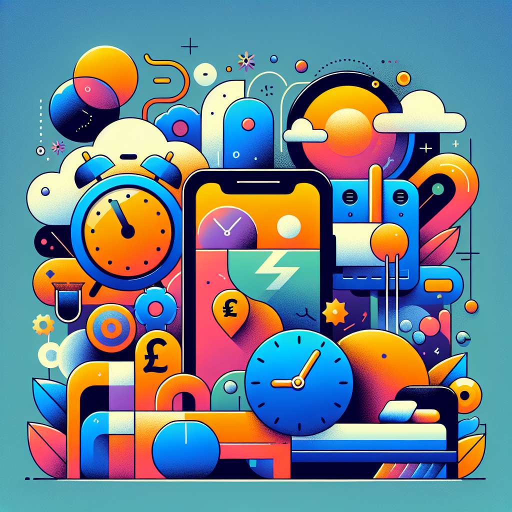 How does screen time affect sleep quality? | ERGSY