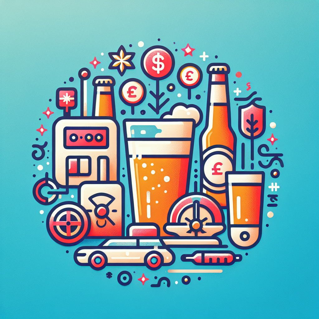 How effective are drink testing kits? | ERGSY