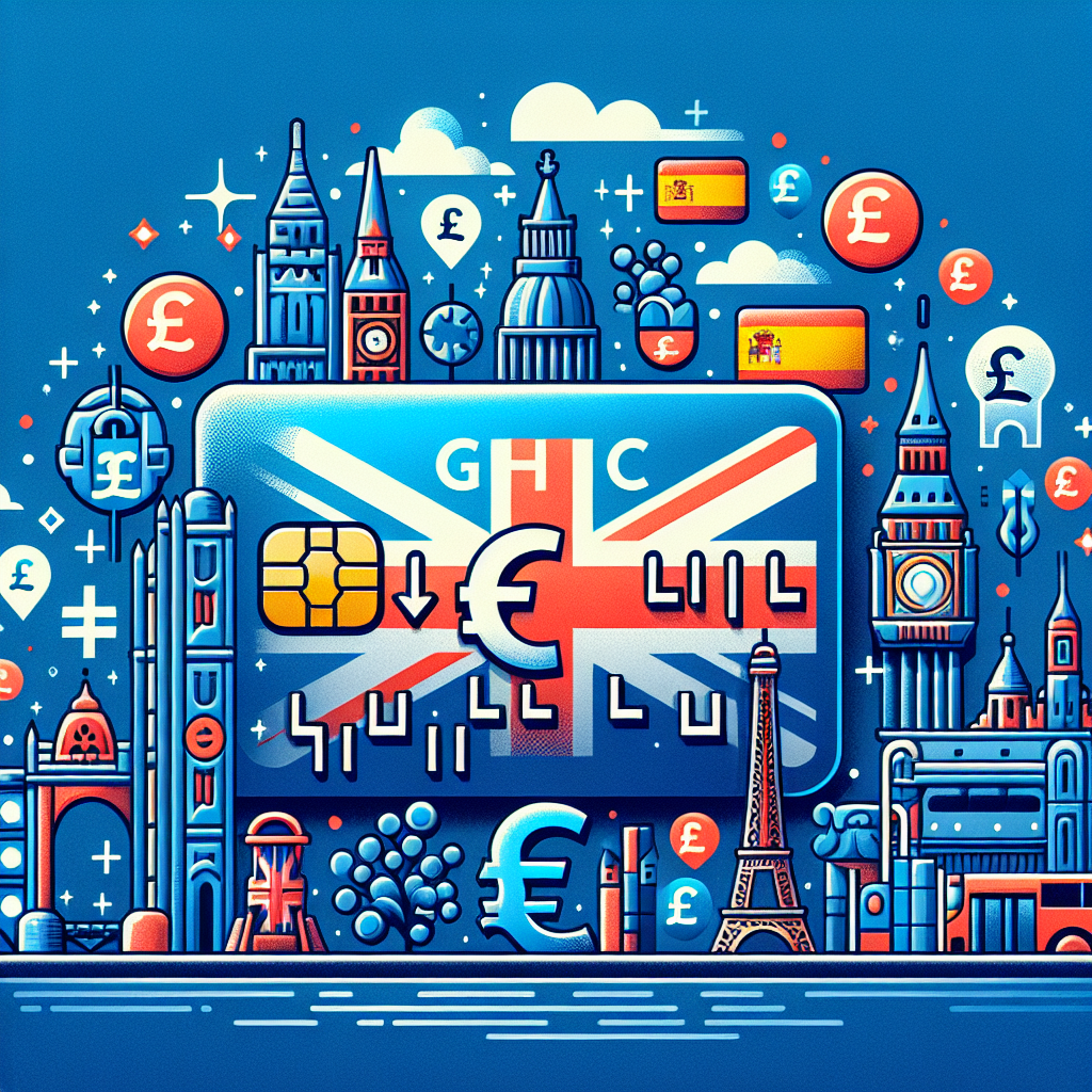 Is the EHIC or GHIC card still valid in France and Spain? | ERGSY