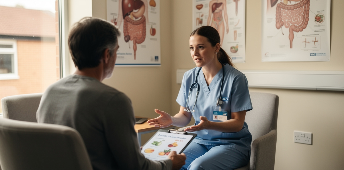 Can diet or lifestyle changes prevent appendicitis? | ERGSY